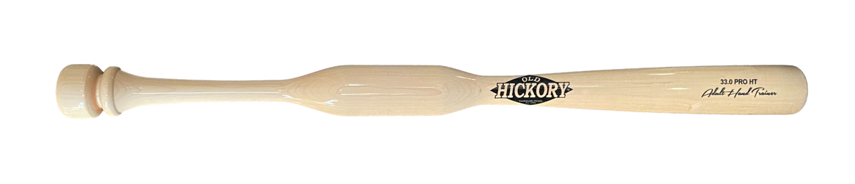 Wood Bats Training Model HTA – Old Hickory Bat Company