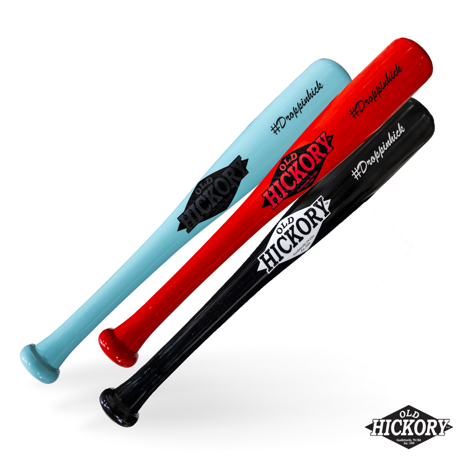 Mini Bat – Old Hickory Bat Company
