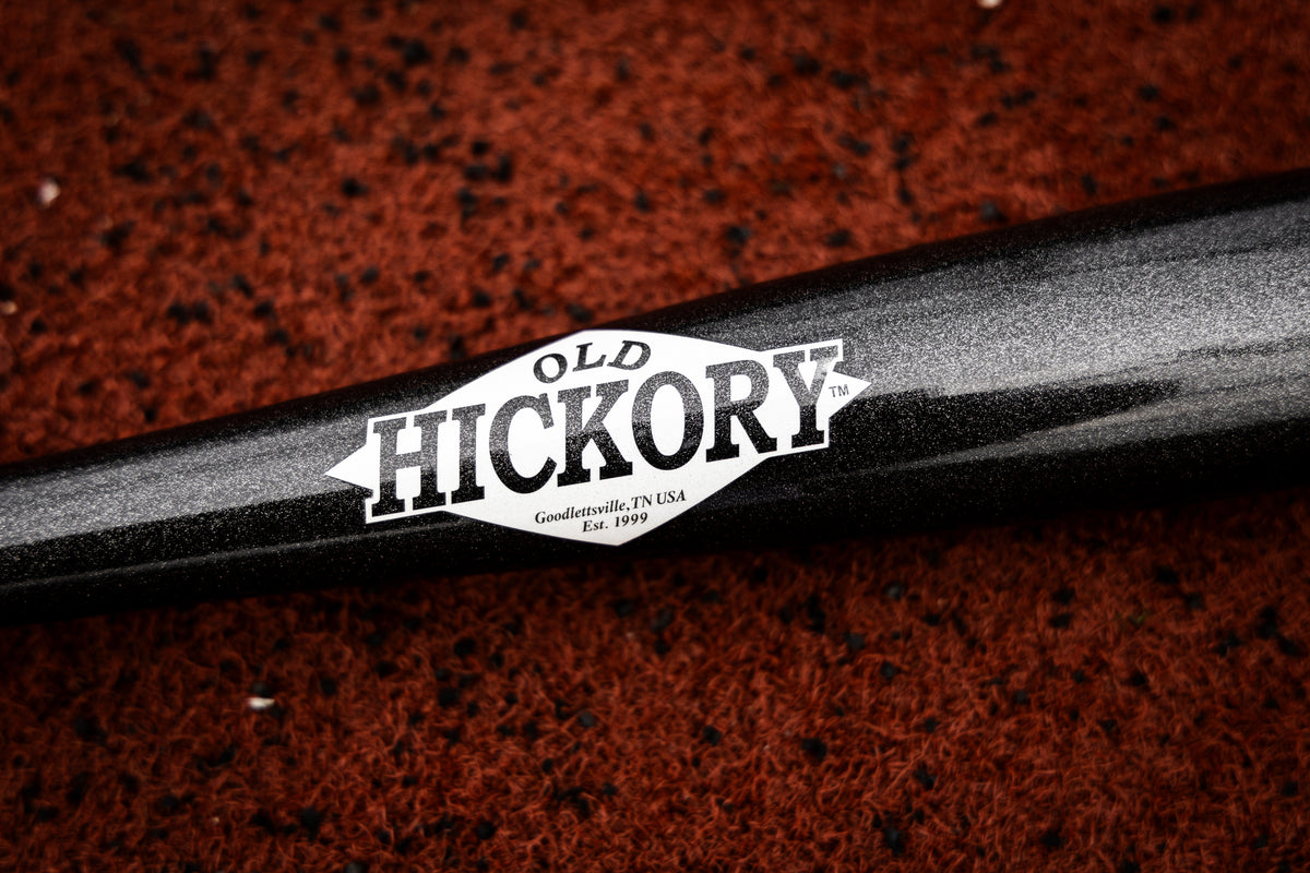 Wood Bats | Custom Pro Baseball Bats | TORPEDO STEEL PRESSED – Old ...