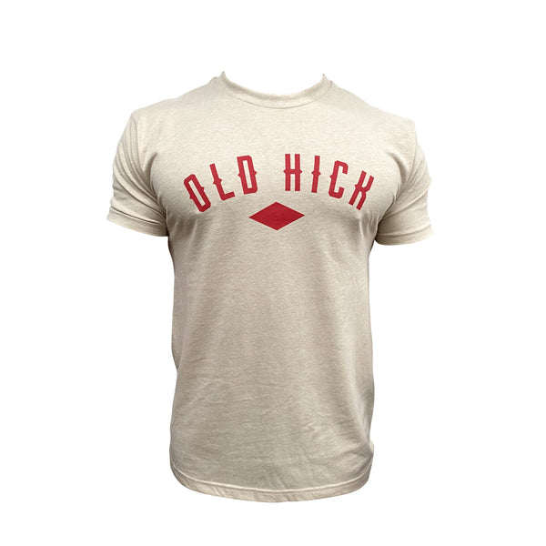 Throwback – Old Hickory Bat Company